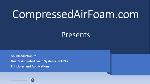NAF - Nozzles - CompressedAirFoam.com & A-Foam.org