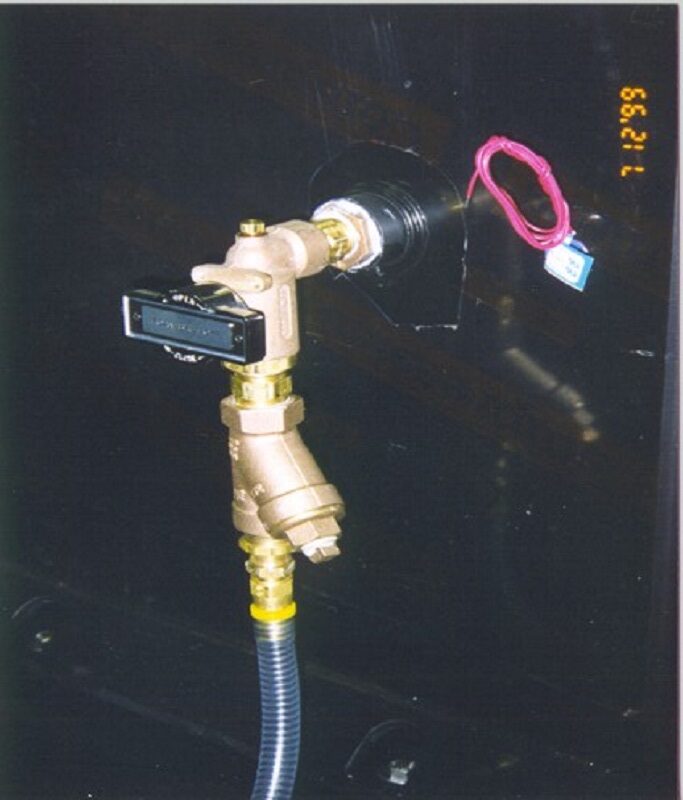 Foam System Components - CompressedAirFoam.com & A-Foam.org
